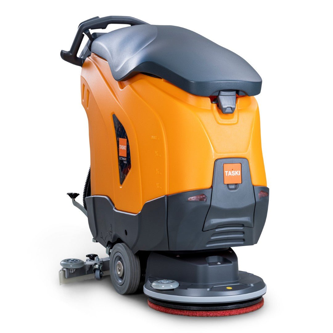 TASKI ULTIMAXX 1900 SD43 Economy BMS 13A, Next-Gen Scheuersaugmaschine ...