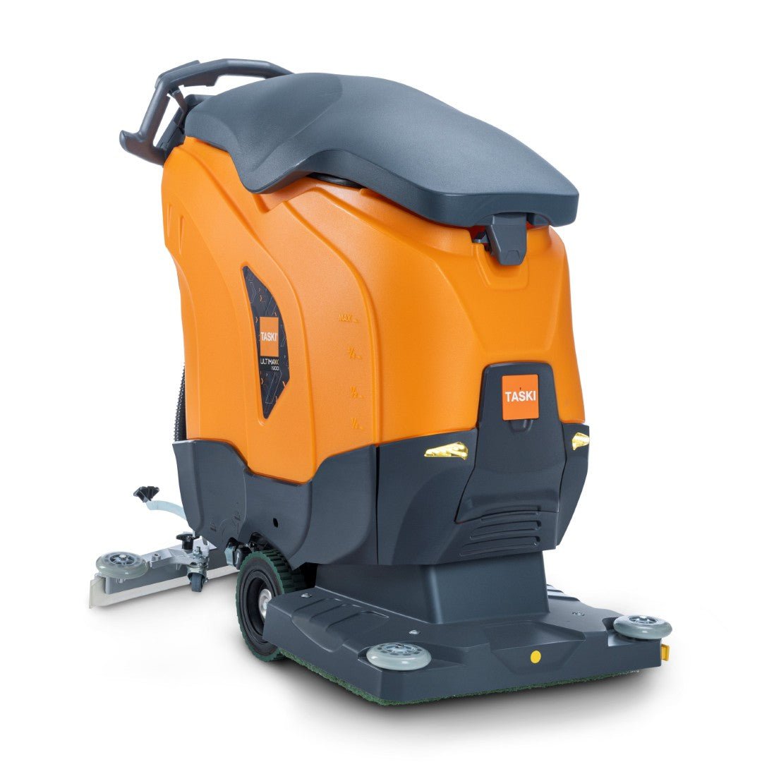 TASKI ULTIMAXX 1900 OB50 Performance BMS 13A EBU, Next-Gen Scheuersaug ...