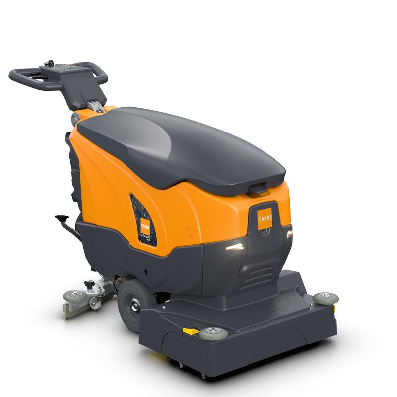 TASKI ULTIMAXX 900 RB45 P, Next-Gen Scheuersaugmaschine, antriebslos ...