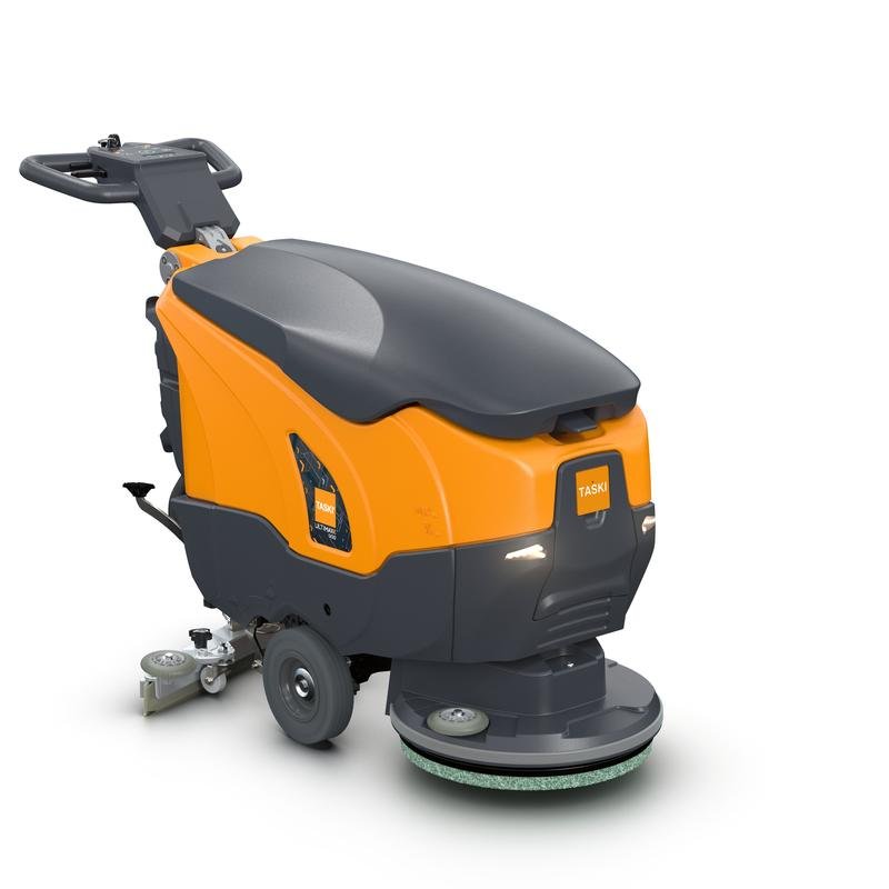 TASKI ULTIMAXX 900 SD43 P BMS 13A, Next-Gen Scheuersaugmaschine, antri ...