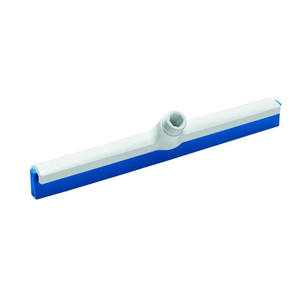 Haug Wasserschieber 2-lippig Lebensmittelgummi 420x35x25mm -Altruan.de