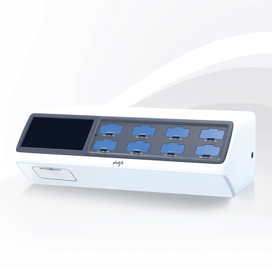 Pluslife Mini Dock PoC-NAT-Testgerät | Packung (1 Gerät) – Altruan